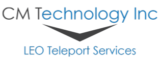 CM TECHNOLOGY « SmallSat Symposium 2020