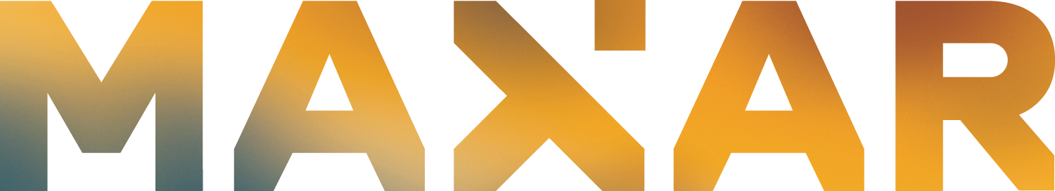 MAXAR « SmallSat Symposium 2020