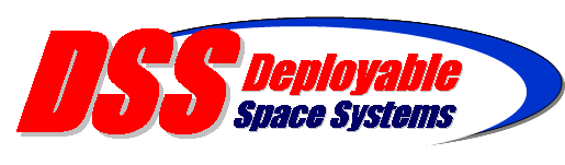 DEPLOYABLE SPACE SYSTEMS « SmallSat Symposium 2020