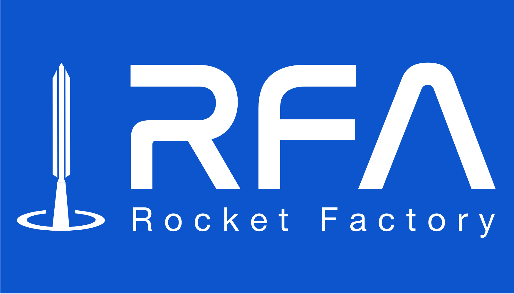 RFA – ROCKET FACTORY « SmallSat Symposium 2020