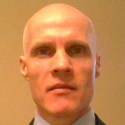 Brooks Cressman « SmallSat Symposium 2020